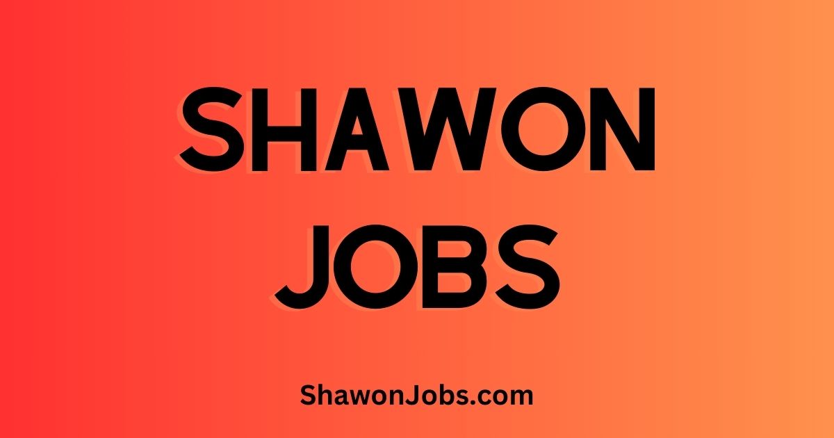 Shawon Jobs - All Jobs in Shawon Jobs